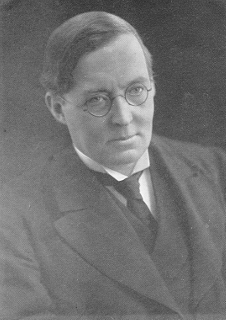 Tales of Mystery and Imagination: Montague Rhodes James: The Mezzotint