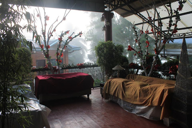 Breathtaking View of Haven's Peak - Maragusan Tour - Madayaw Davao