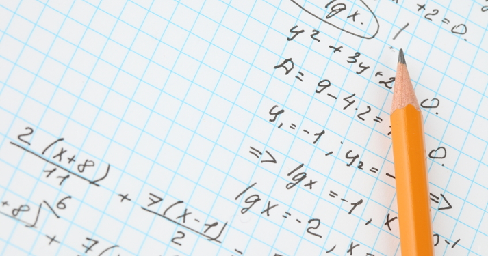 O que é Matemática?