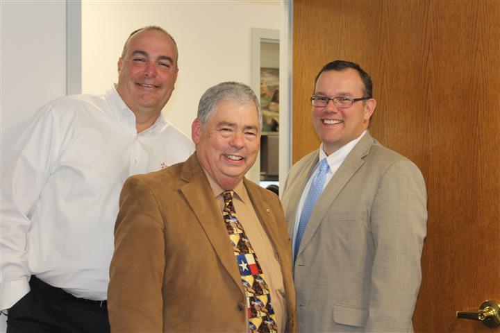 Lone Star Historian 2: Streaming from Austin