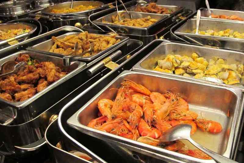 NURLELA CATERING | JASA CATERING LEMBANG BANDUNG | NASI BOX | TUMPENG ...