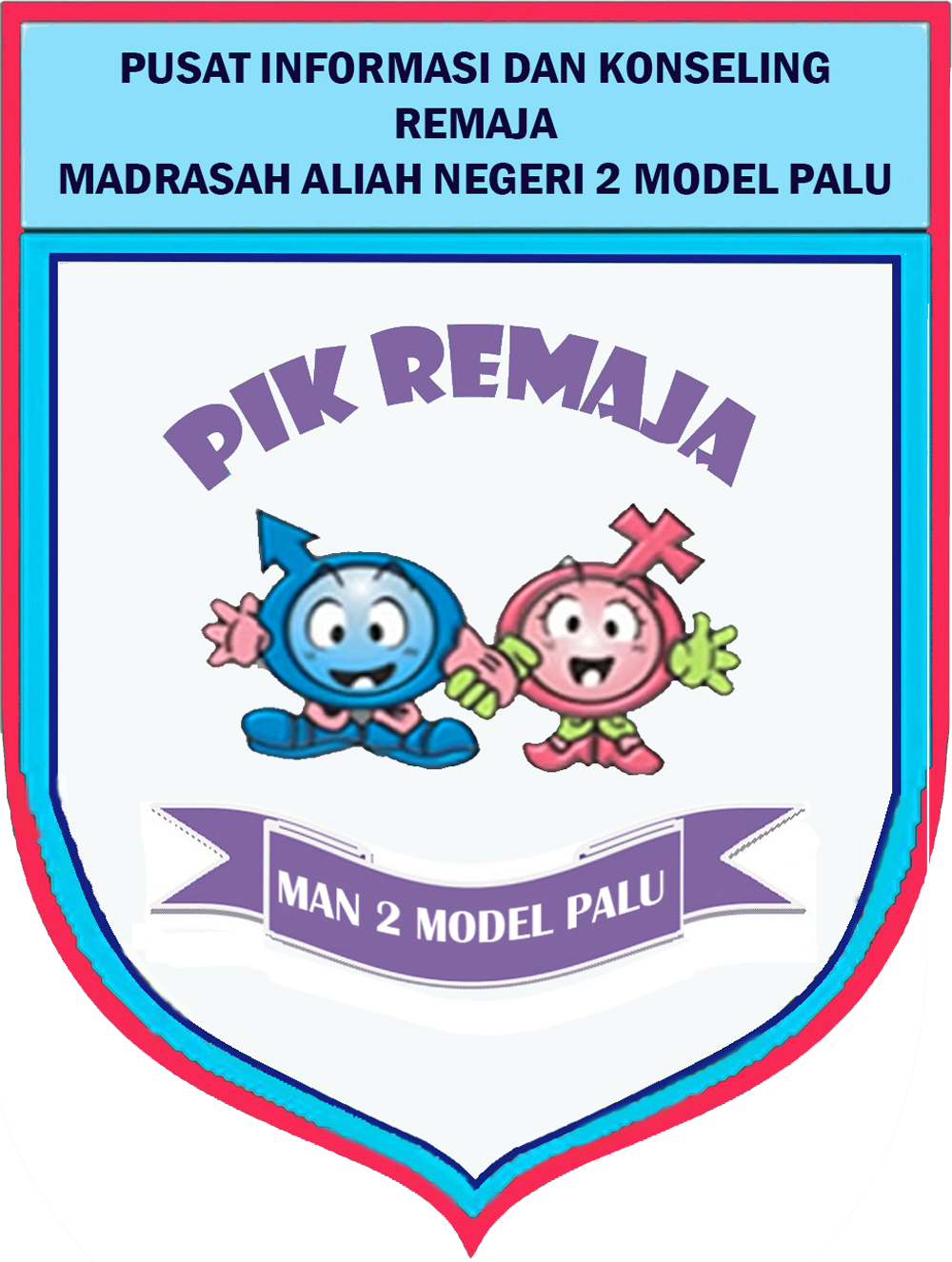 Pik-remaja (perisai): PROFIL "PIK REMAJA PERISAI"