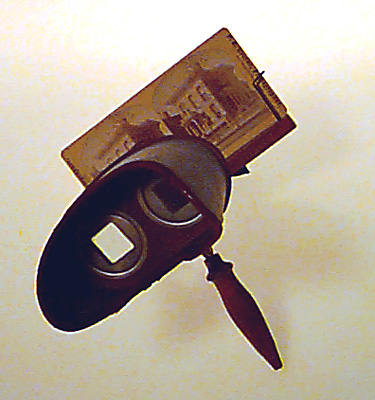 Vintage Toys and Pastimes: VIEWMASTER TOY