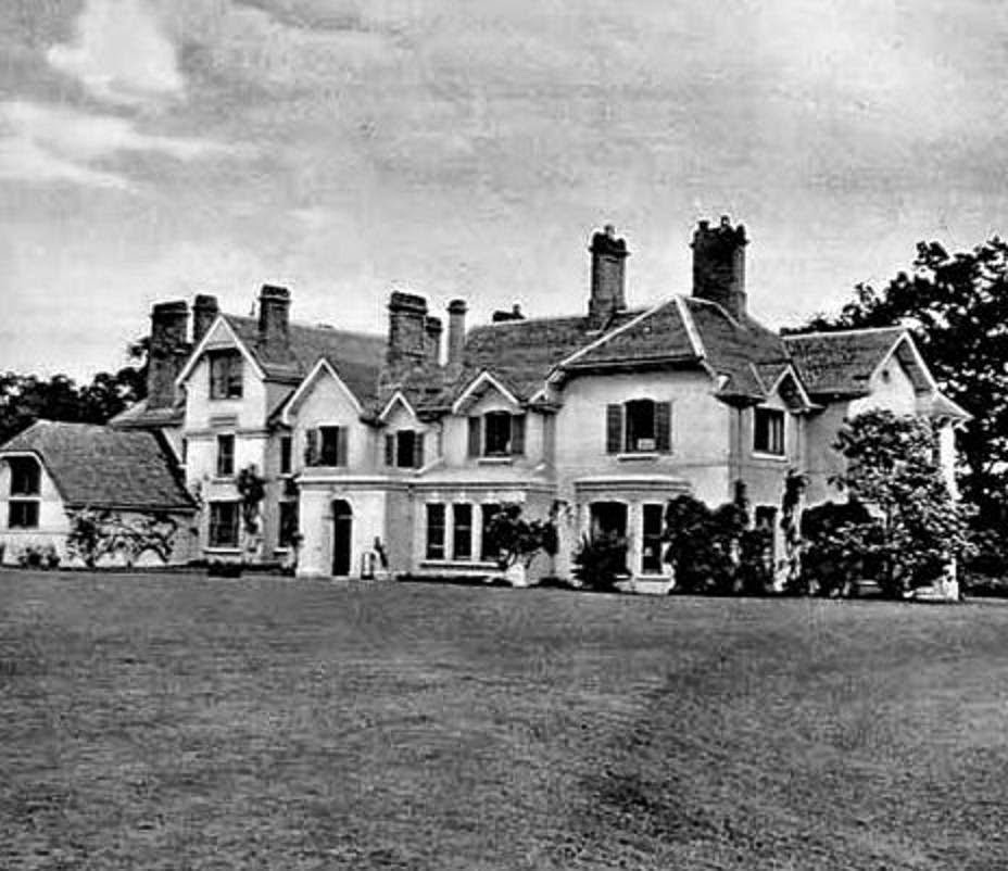 Coppins - Alchetron, The Free Social Encyclopedia