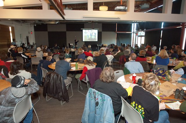 Birding Is Fun!: Young Birders Unlimited!