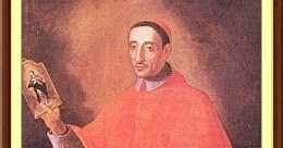 ALL SAINTS: ⛪ Saint Giuseppe Maria Tomasi - Priest, Scholar, Reformer ...