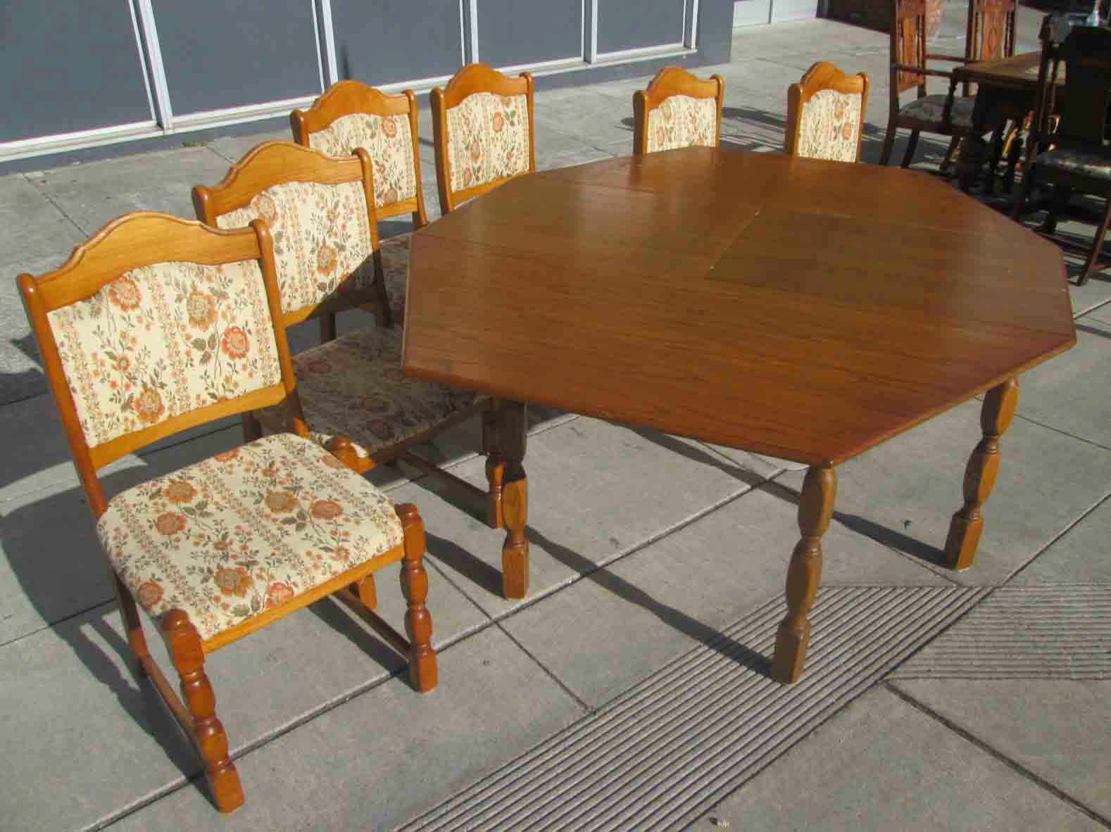 German Dining Room Furniture