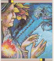 ESTAS DIVINIDADES PSIQUEMOLAN: 09/30/16