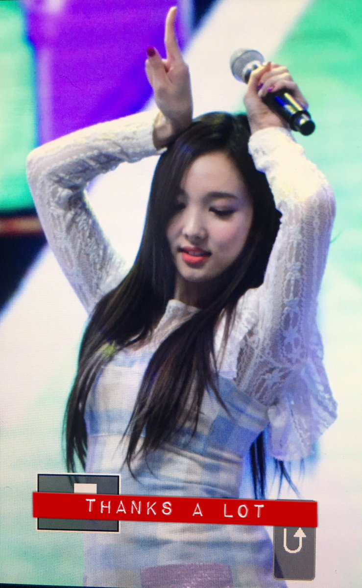 Joe's Twice Photo Blog: 170310 KCTA SHOW. TWICE photos (110 pictures)