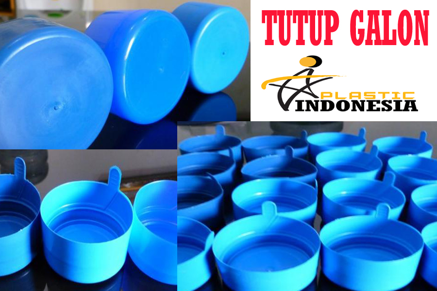 Plastic Indonesia: TUTUP GALON