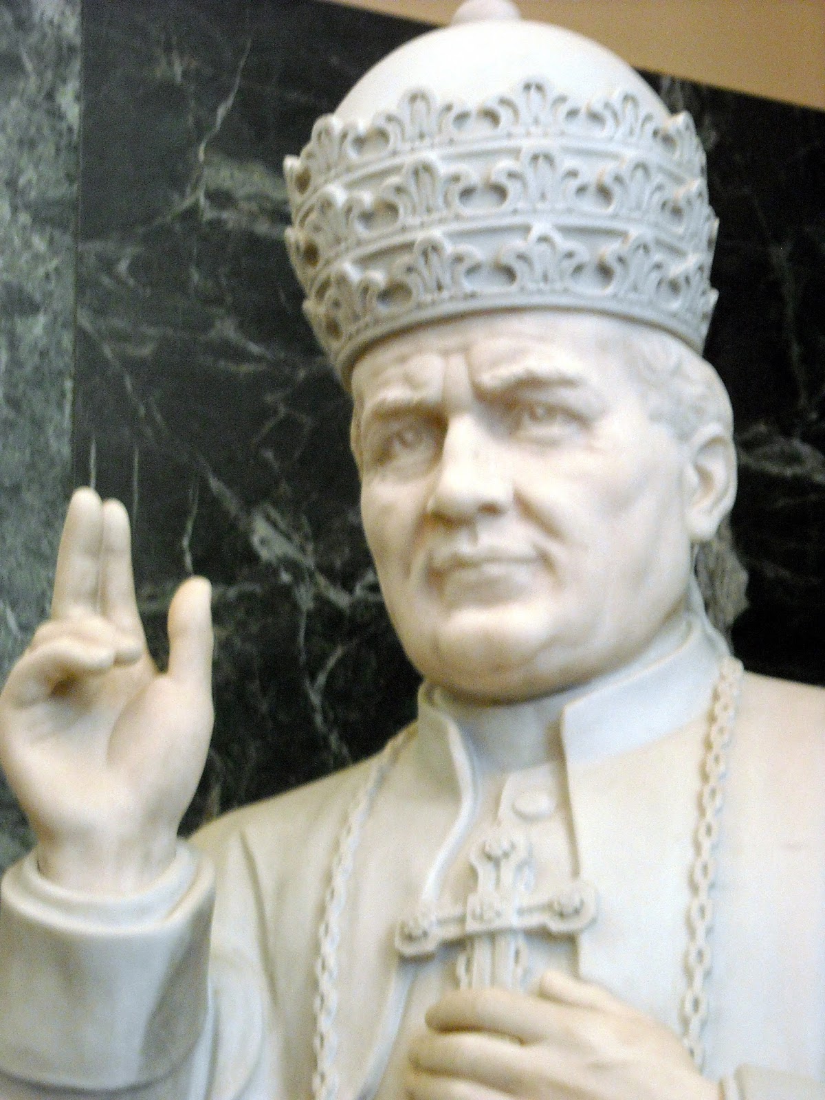 nunblog: Today's Saint