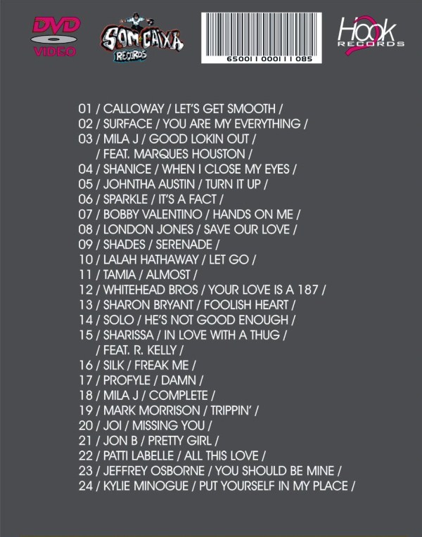 IDEOLOGIA VISUAL: Coleção Pure Swing