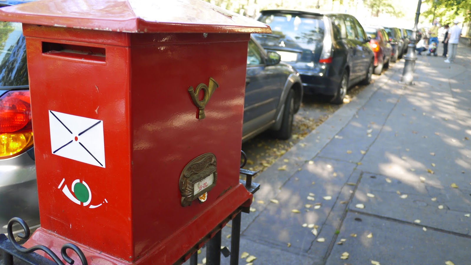 Visiting Budapest, Hungary – Day 1. - Lux Life London