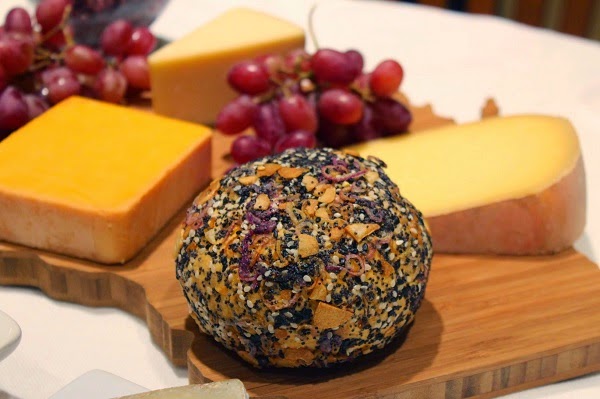 Badger Kitchen: How to Create an Epic Cheese Board