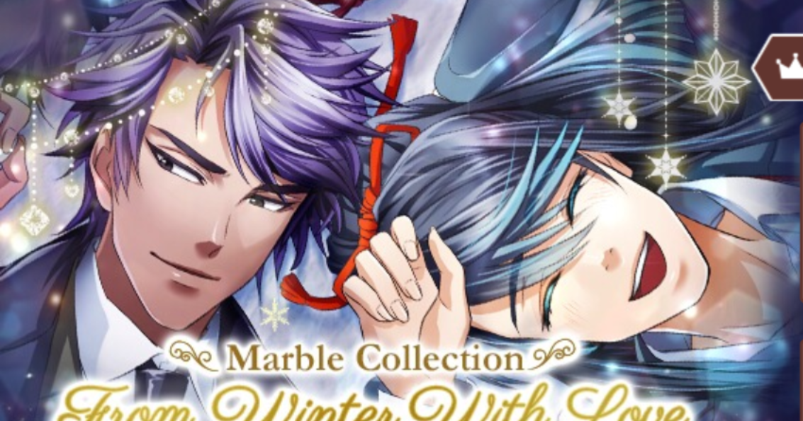 Otome Otaku Girl: Shall we date?: Ninja Shadow + From Winter with Love ...