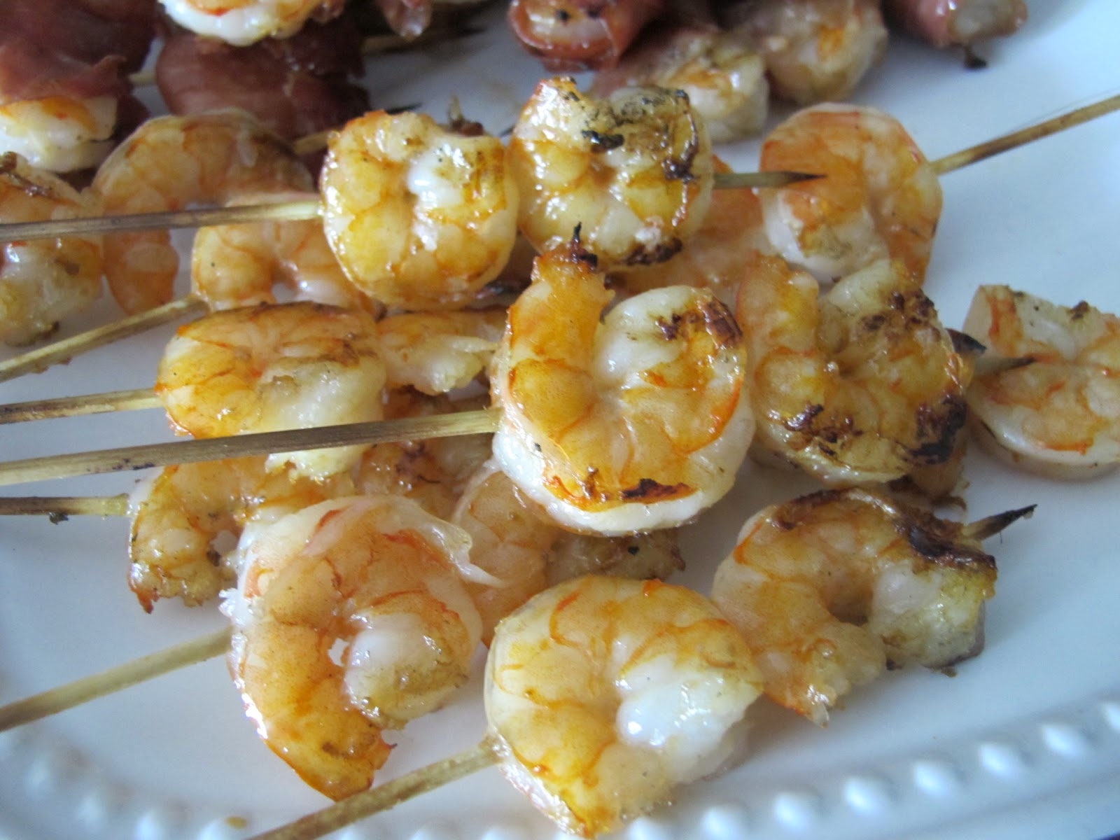 Mia Cucina: Sambuca Shrimp
