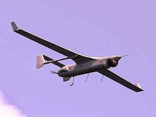 UAV ACTUAL: Navy buys one Insitu RQ-21A Blackjack