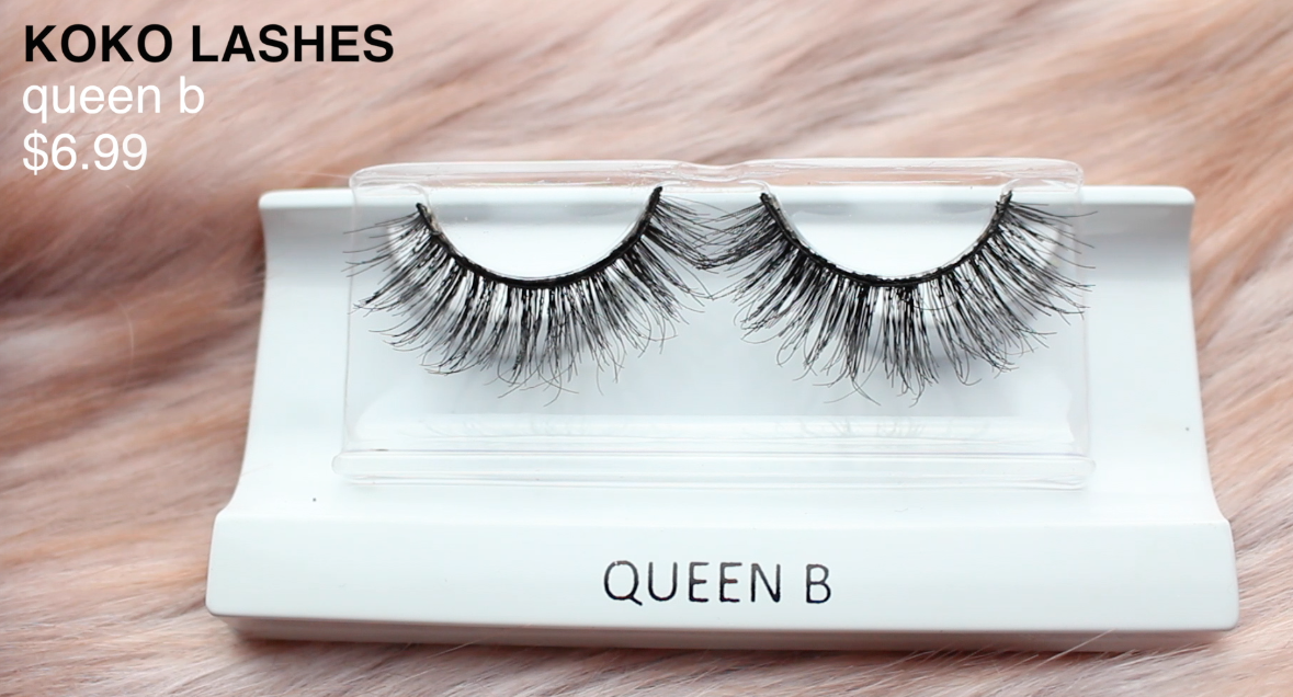 Lashes 101: collection, stacking, application, & care ♥ ...