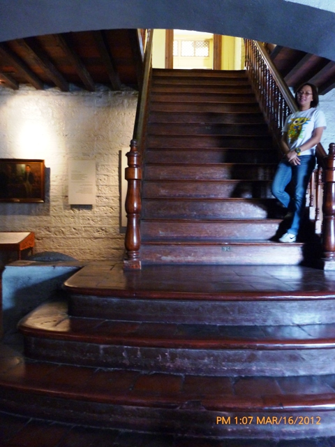 Rizal Shrine in Calamba, Laguna | Pinoy Day-Tripper