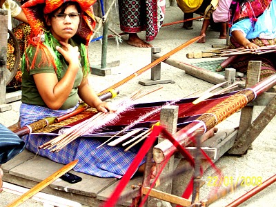 Ulos Sumatera Utara: Ulos Batak Sumatera Utara