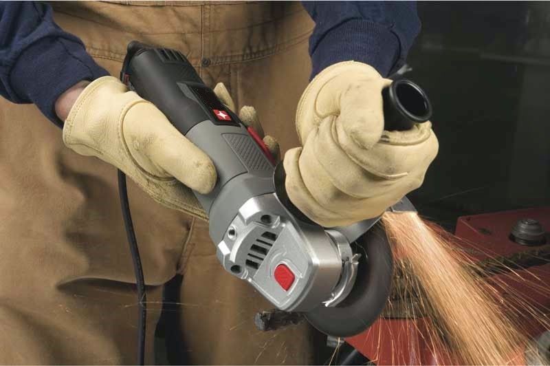 MAXPRO Power Tools: Safety Essentials on Which Angle Grinder Users Must ...