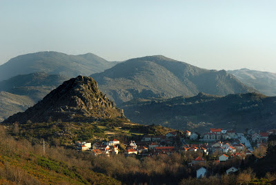 Depois Falamos: Castro Laboreiro