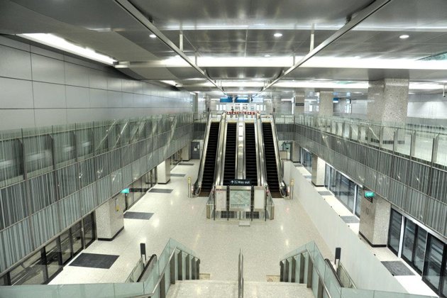 Study in Singapore: Marina Bay, Bayfront stations open