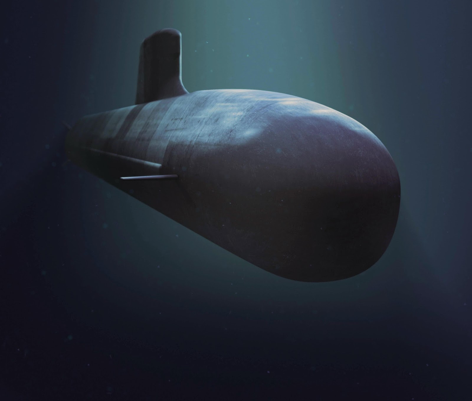 DEFENSE STUDIES: Lockheed Wins Bid for Australian Submarine Combat System