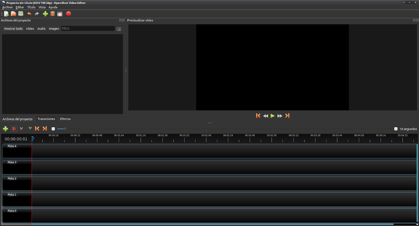 Usuario De Software Libre: Como Instalar Las Versiones Más Actuales De ...