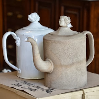 Design Guy: Day 5, Part 1 of 2: Maison & Ob'jet, Paris