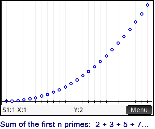 Eddies Math And Calculator Blog Hp Prime Fun With Primes