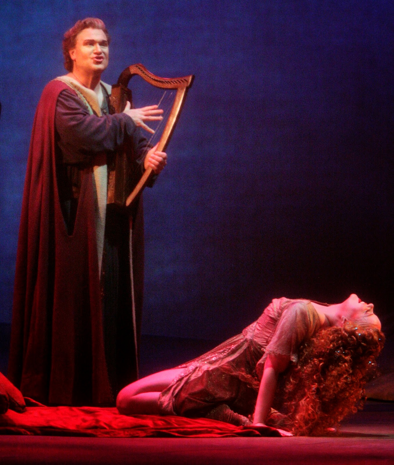 The Norse Mythology Blog | norsemyth.org: Myth and Legend in Wagner's ...