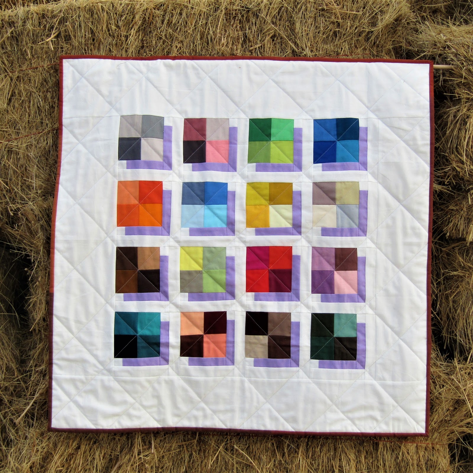 Cedar Fork Stitches: My Quilts