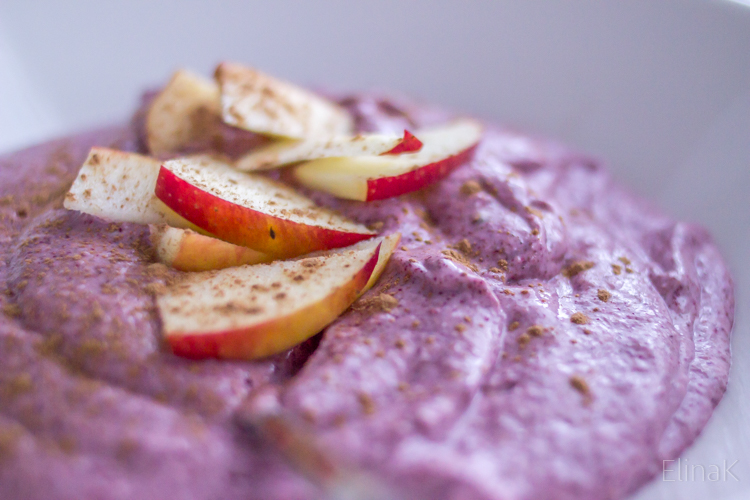 Marjapuuro vol. 2. - Kerroksia