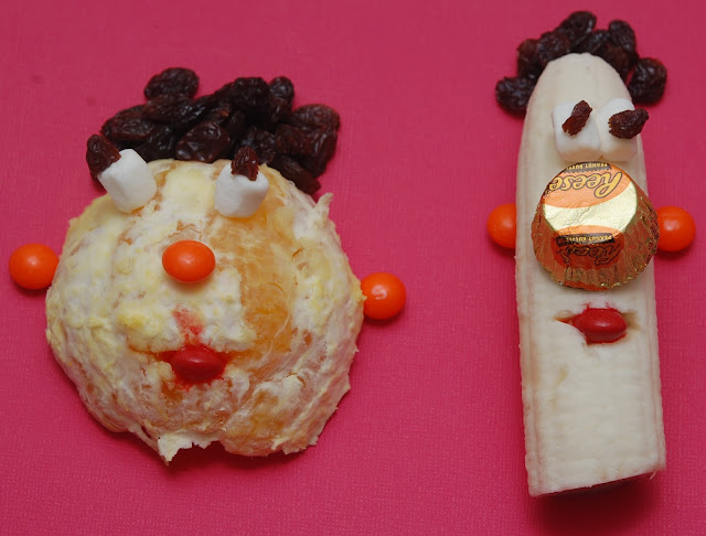 FRUIT FRIENDS - Hugs and Cookies XOXO