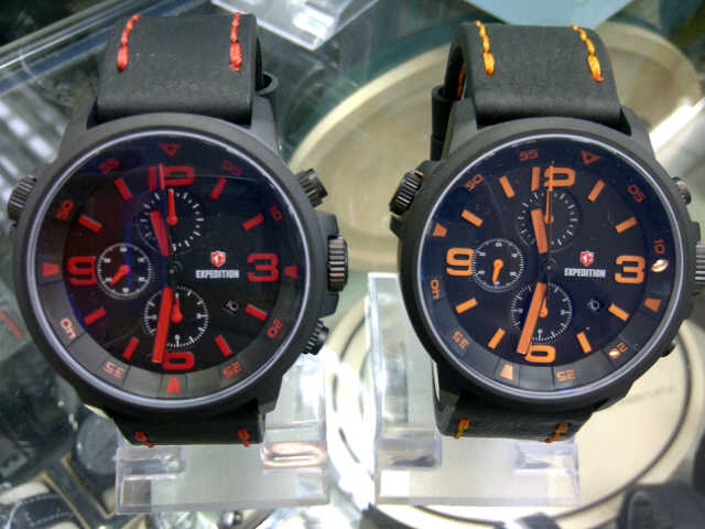 CLOOFCAMP SHOP: JAM EXPEDITION ORIGINAL