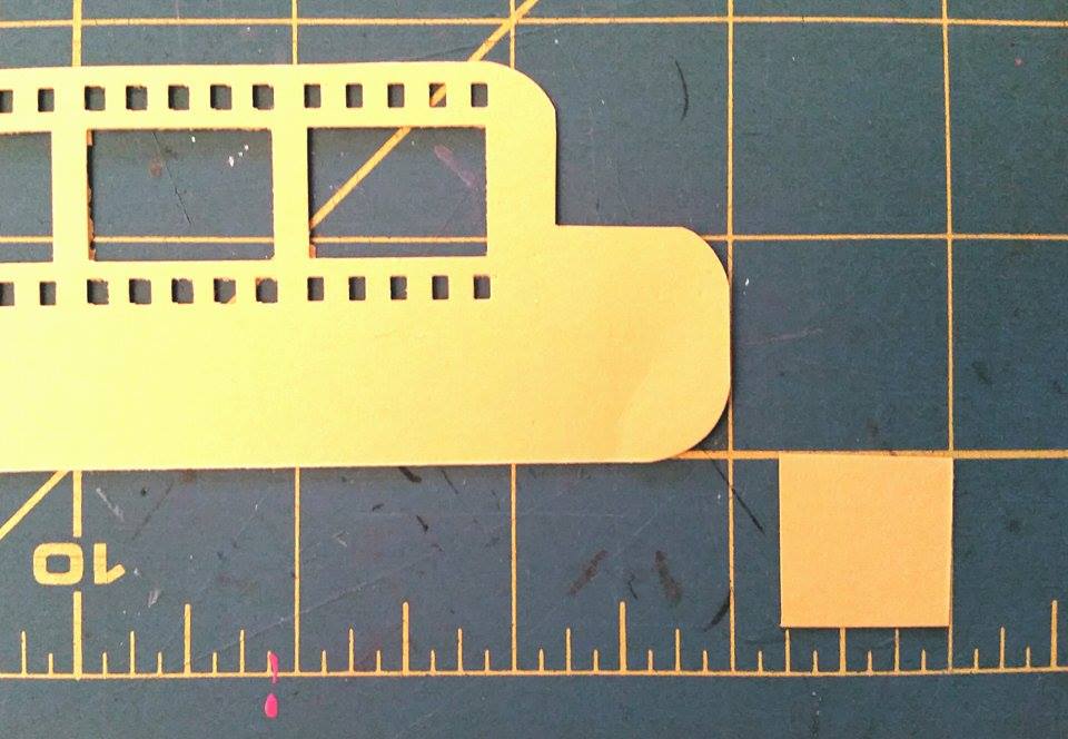 Scrapin' Jpegs: Back to School Time!