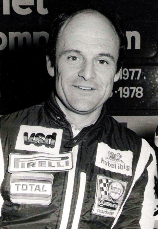 rallymemory: Temporadas