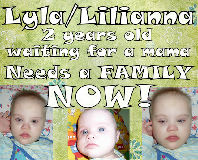 What it Means to Love: Faithful Friday - The Clanton Family