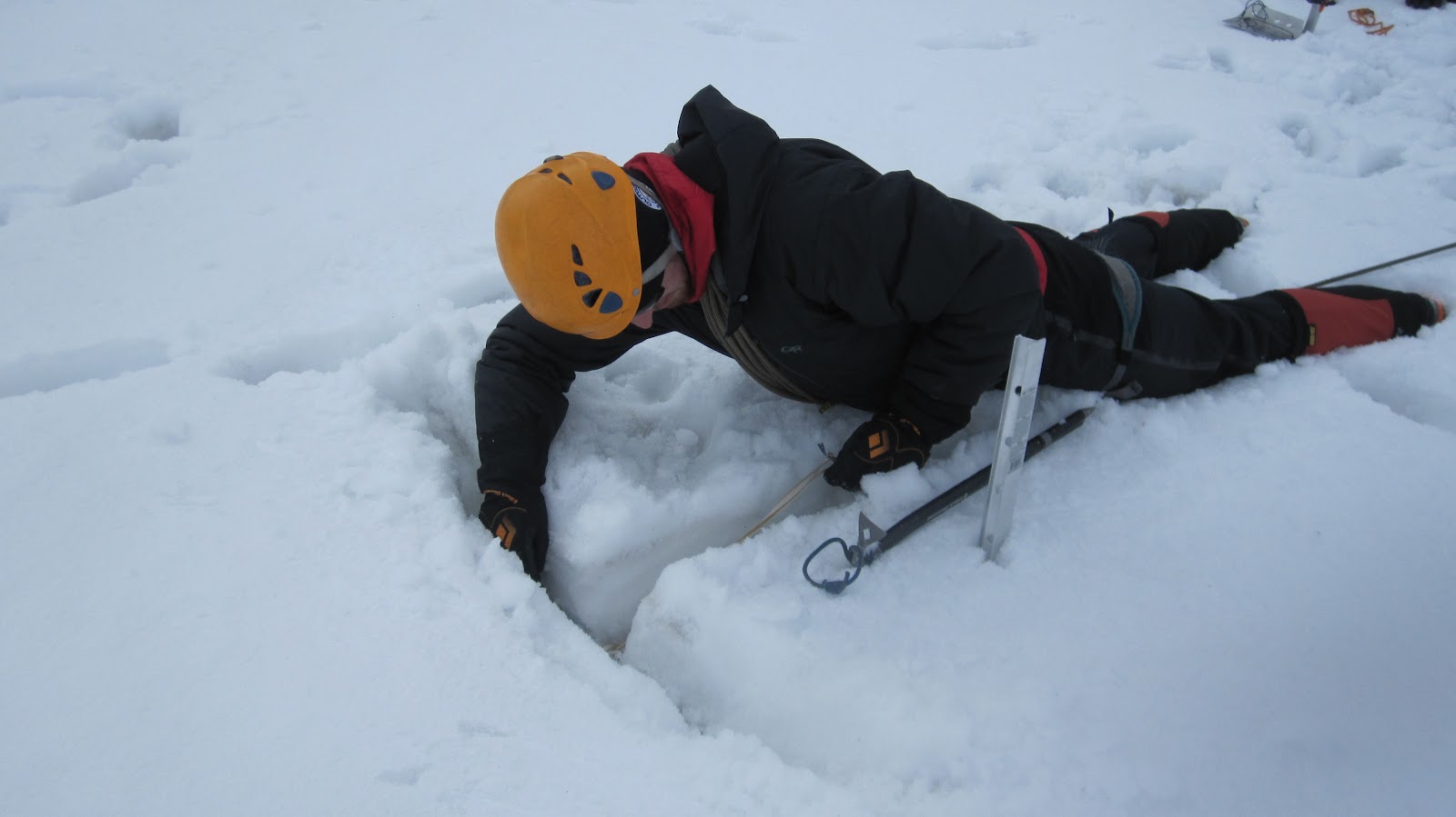 American Alpine Institute - Climbing Blog: The Class of 2012 - AAI ...