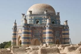 Multan: History of Multan تاريخ مُلتان