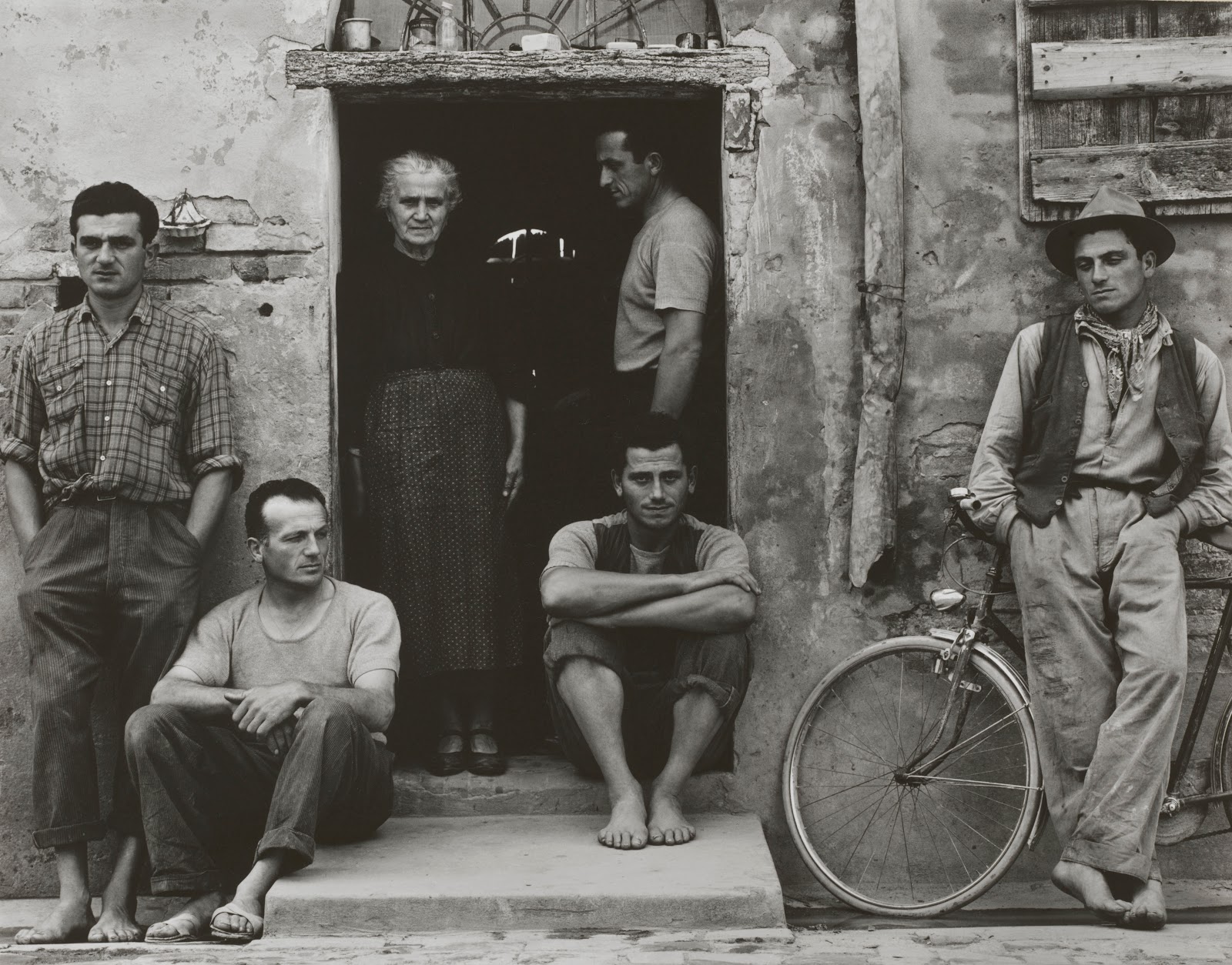 Art History News: Paul Strand: Master of Modern Photography