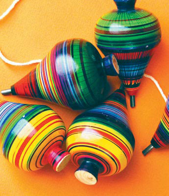 TV CANAL M MEXICO: EL TROMPO