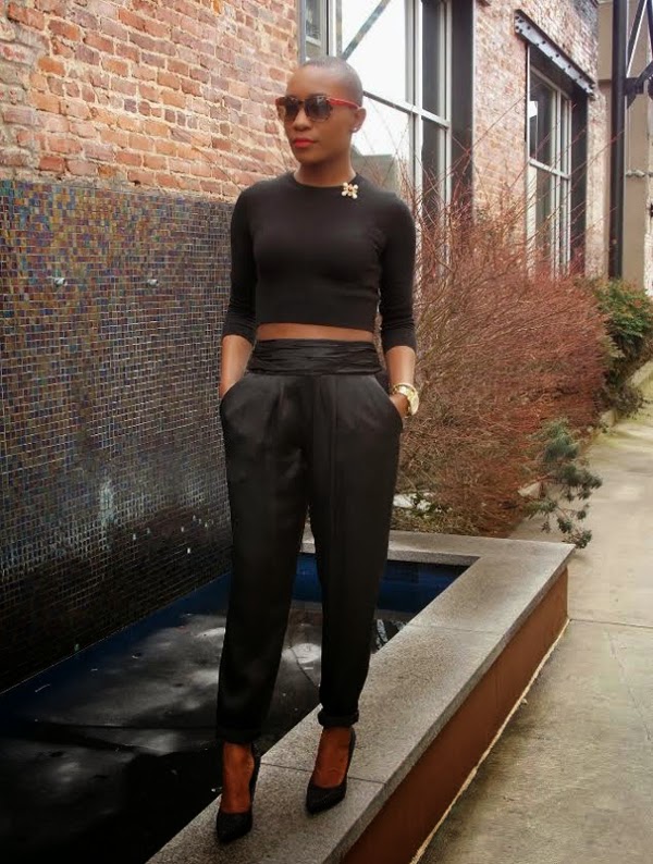 Who Wears What N Where: Seven Favourite Fashion Trends of 2014