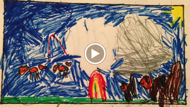 Miss Mathews' Kindergarten Class