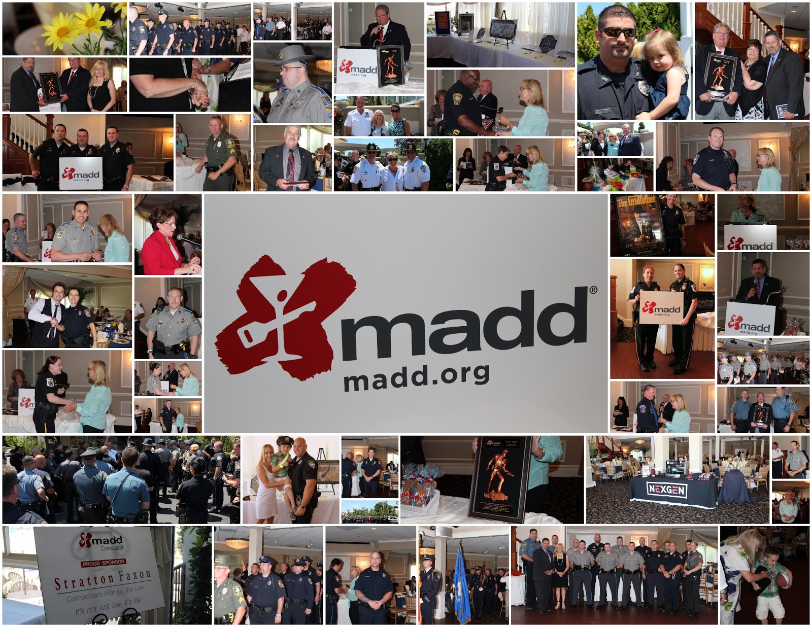 The Neighborhood Watch Report: East Haddam Officer, State Troopers ...