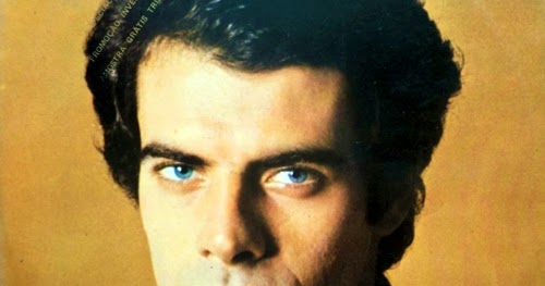 MÚSICA DAS ANTIGAS: MARIO GOMES - (1977) MARIO GOMES