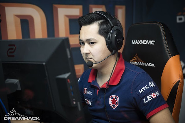 HObbitがbondikと代わり「HellRaisers」に加入する噂が - CSGO4JP