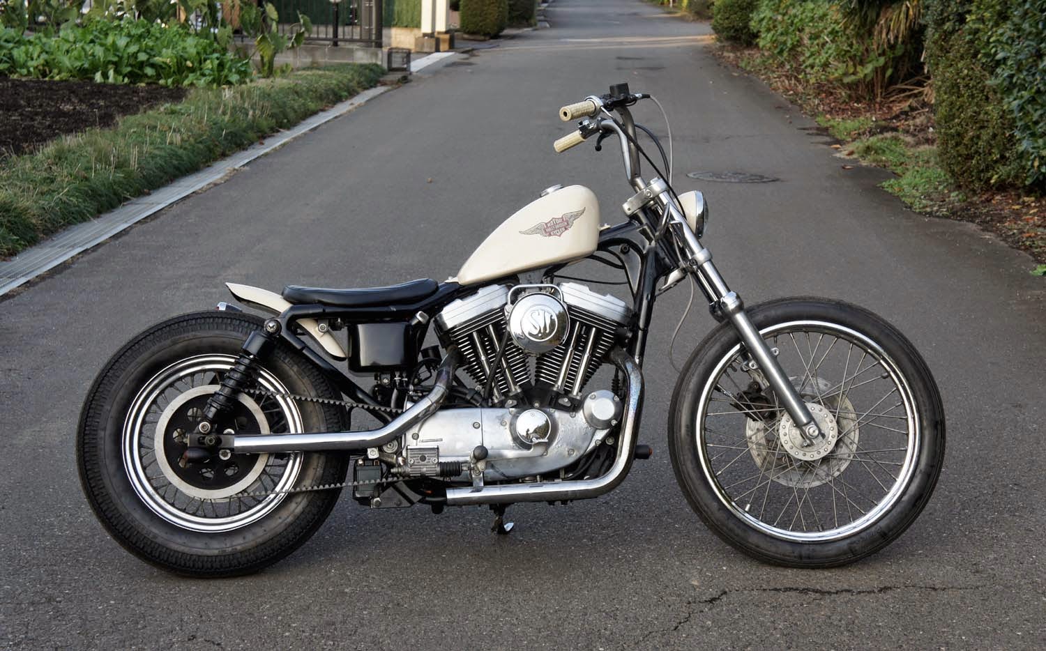 proper M/C builds: '98 XLH1200