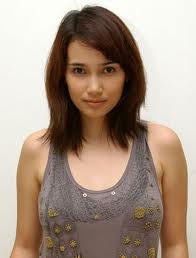 Feby Febiola Profil